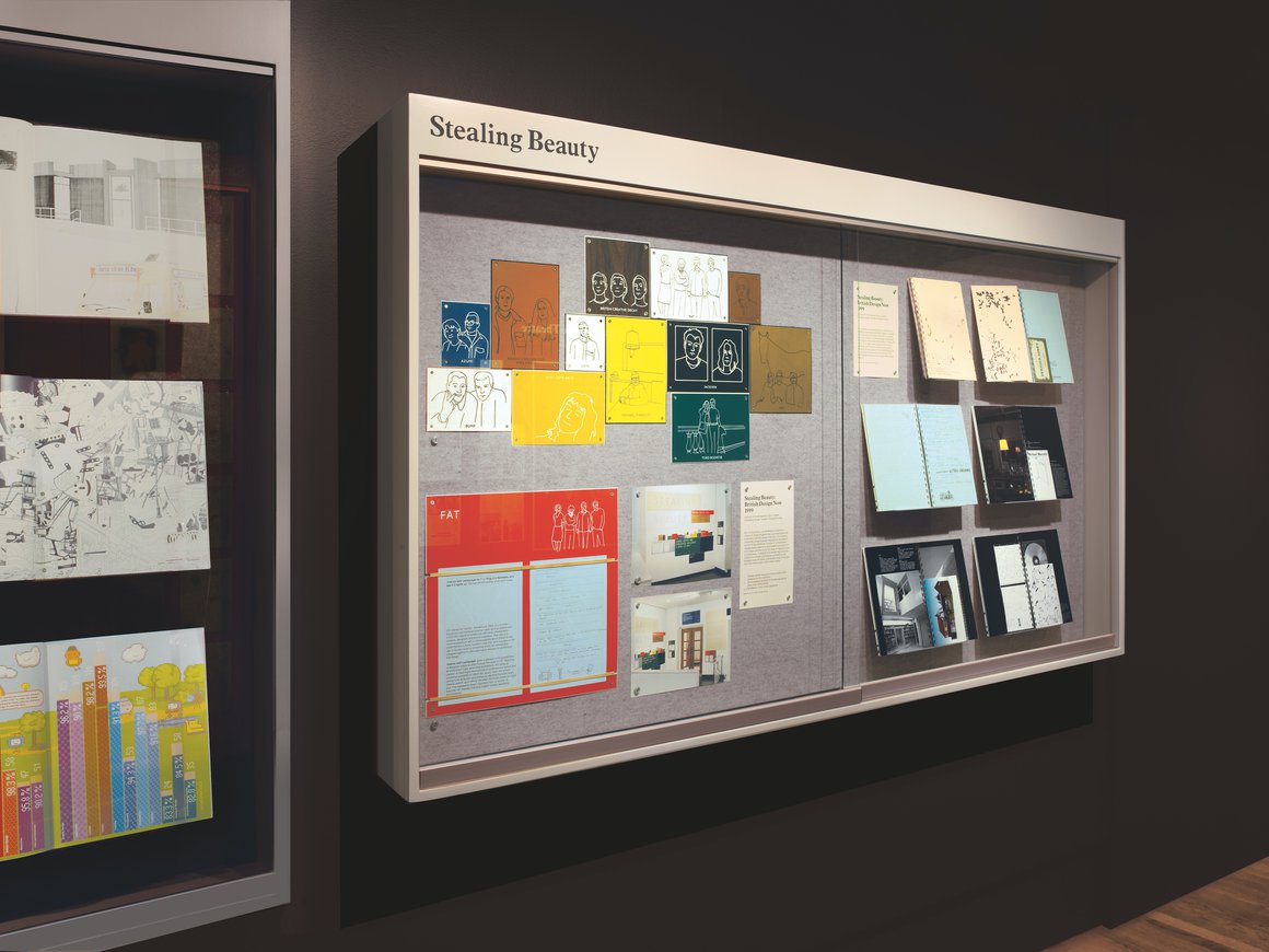 Art Institute of Chicago – Graphic Thought Facility: Resourceful Design ...
