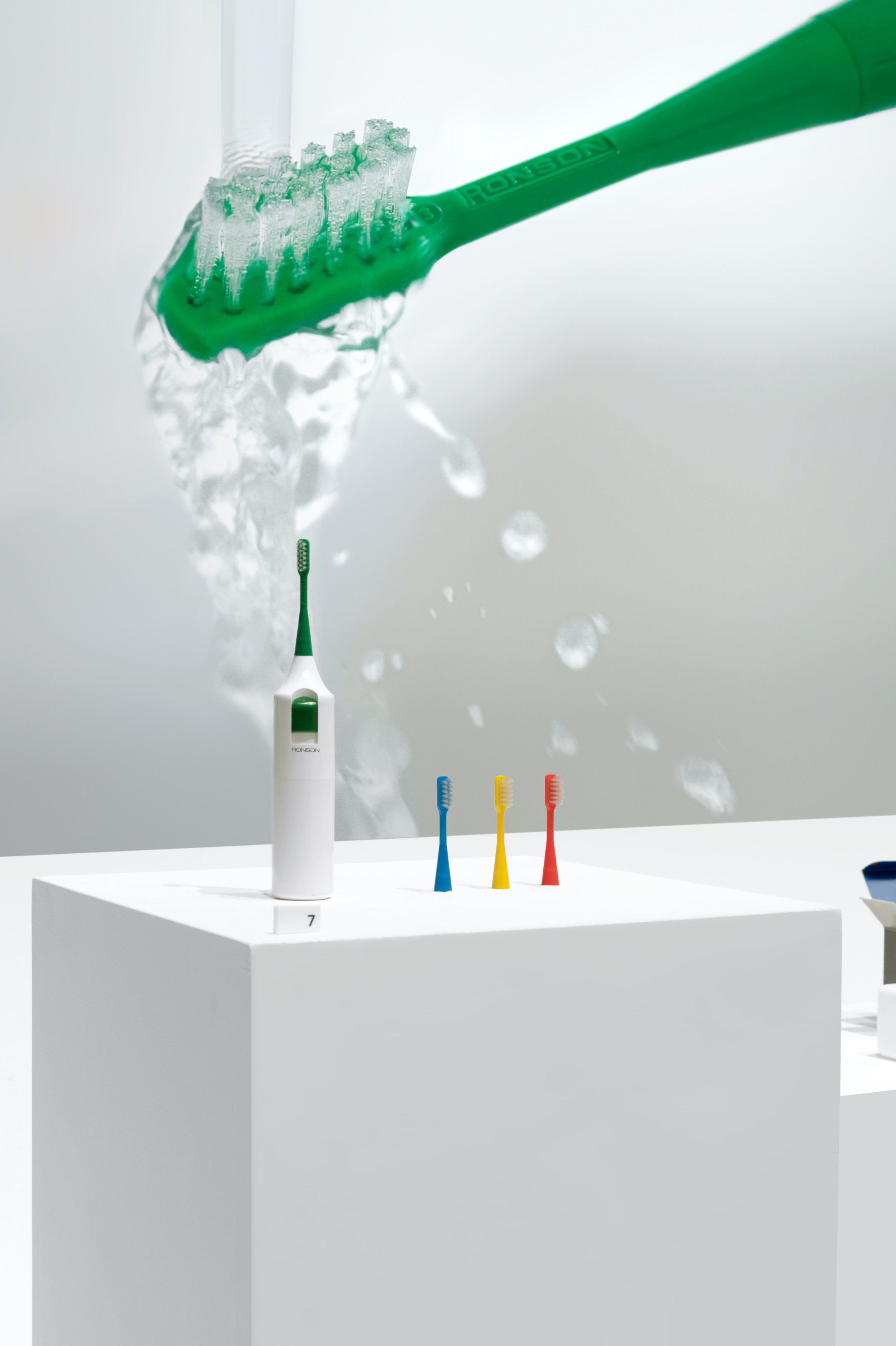 Design Museum – Kenneth Grange: Making Britain Modern, 2011 (Exhibition ...