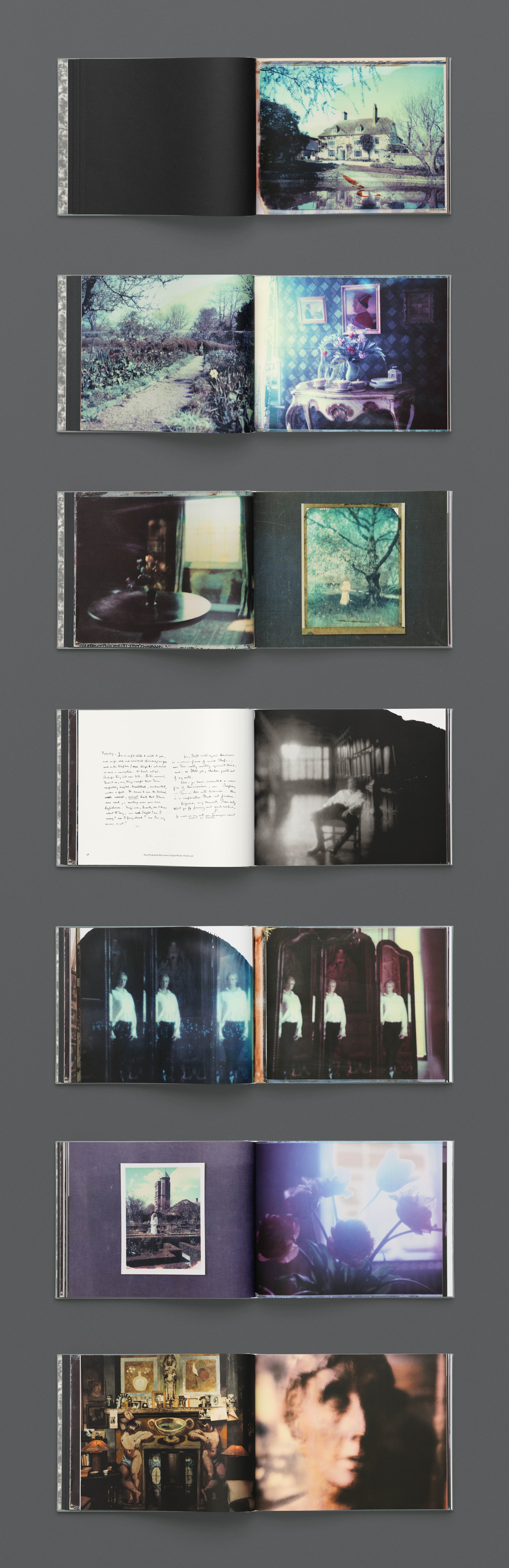 Fendi – The Fendi Set, 2022 (Publication) | Graphic Thought Facility