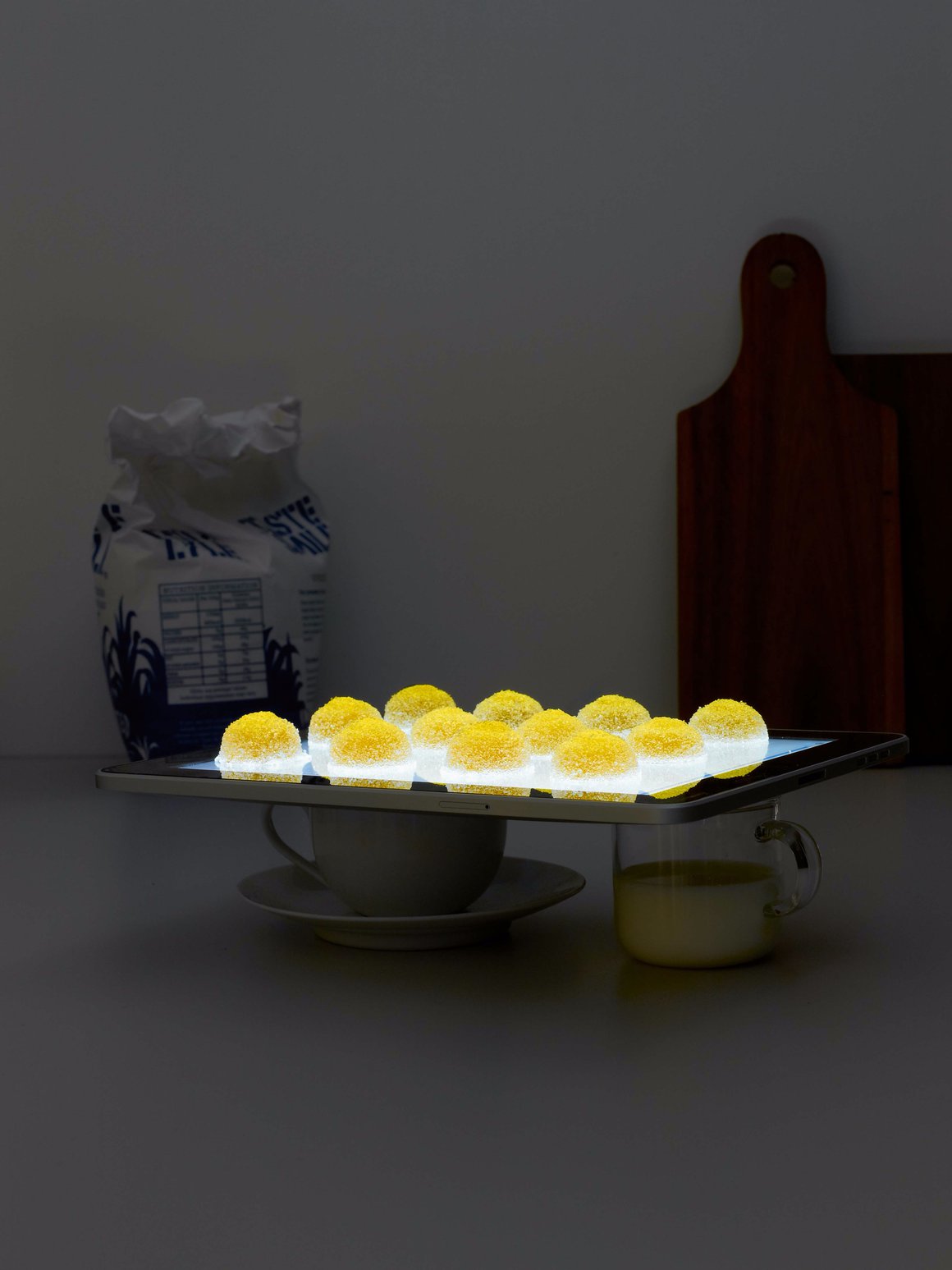 Bloomsbury – Heston Blumenthal at Home, 2011 (Publication) | Graphic ...