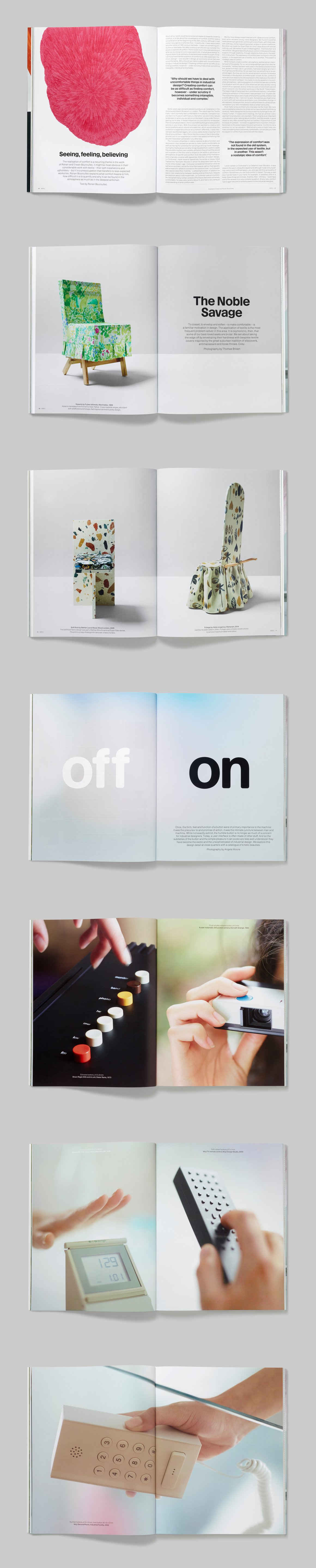 Modern Design Review – Issues 1 and 2, 2014 (Publication) | Graphic ...