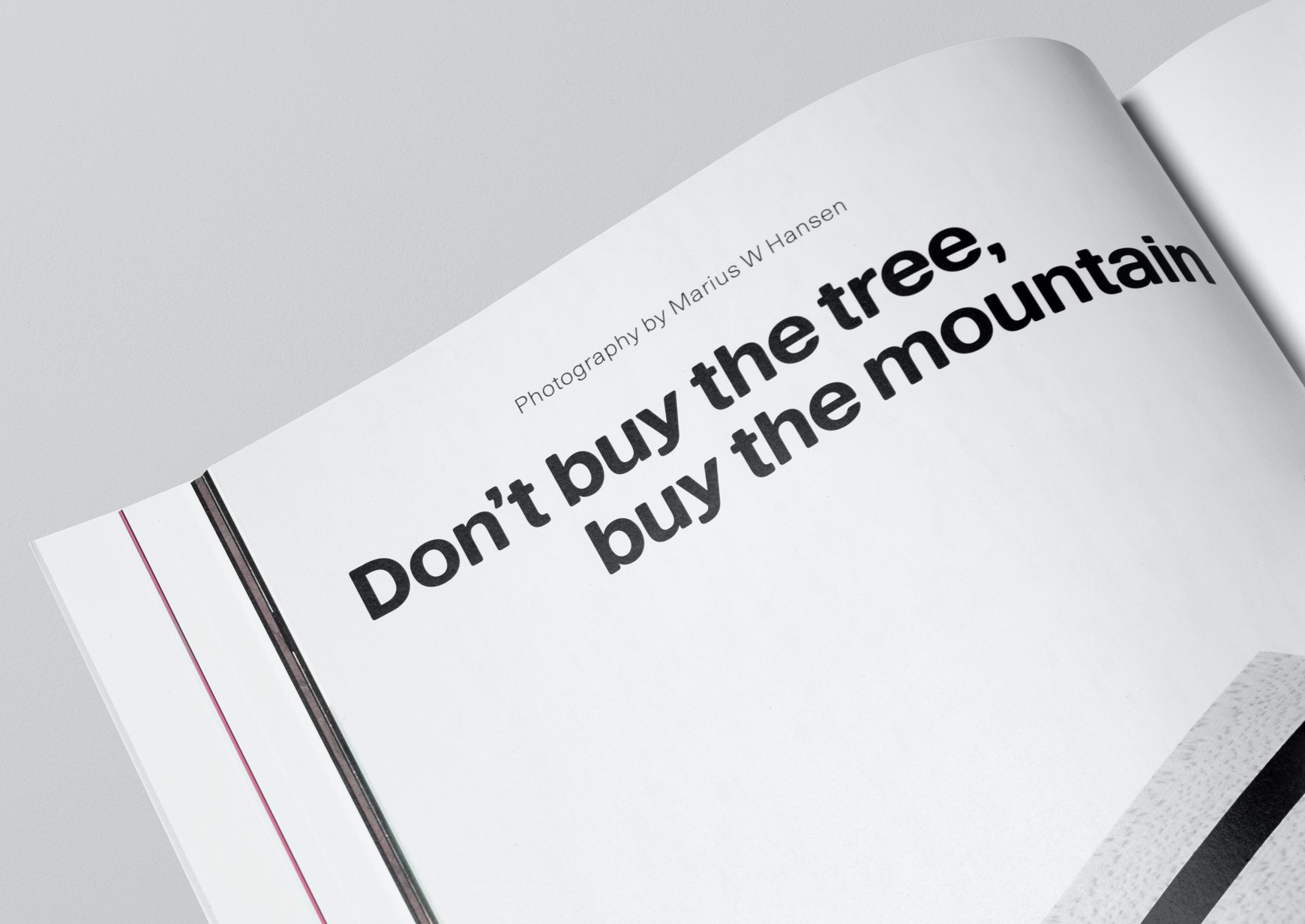 Modern Design Review – Issues 1 and 2, 2014 (Publication) | Graphic ...