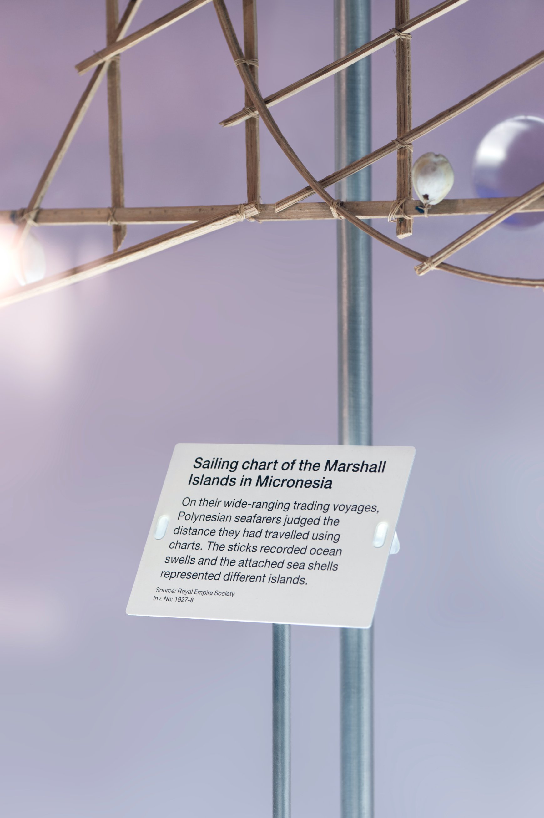 Science Museum – Who am I?, 2010 (Exhibition) | Graphic Thought Facility