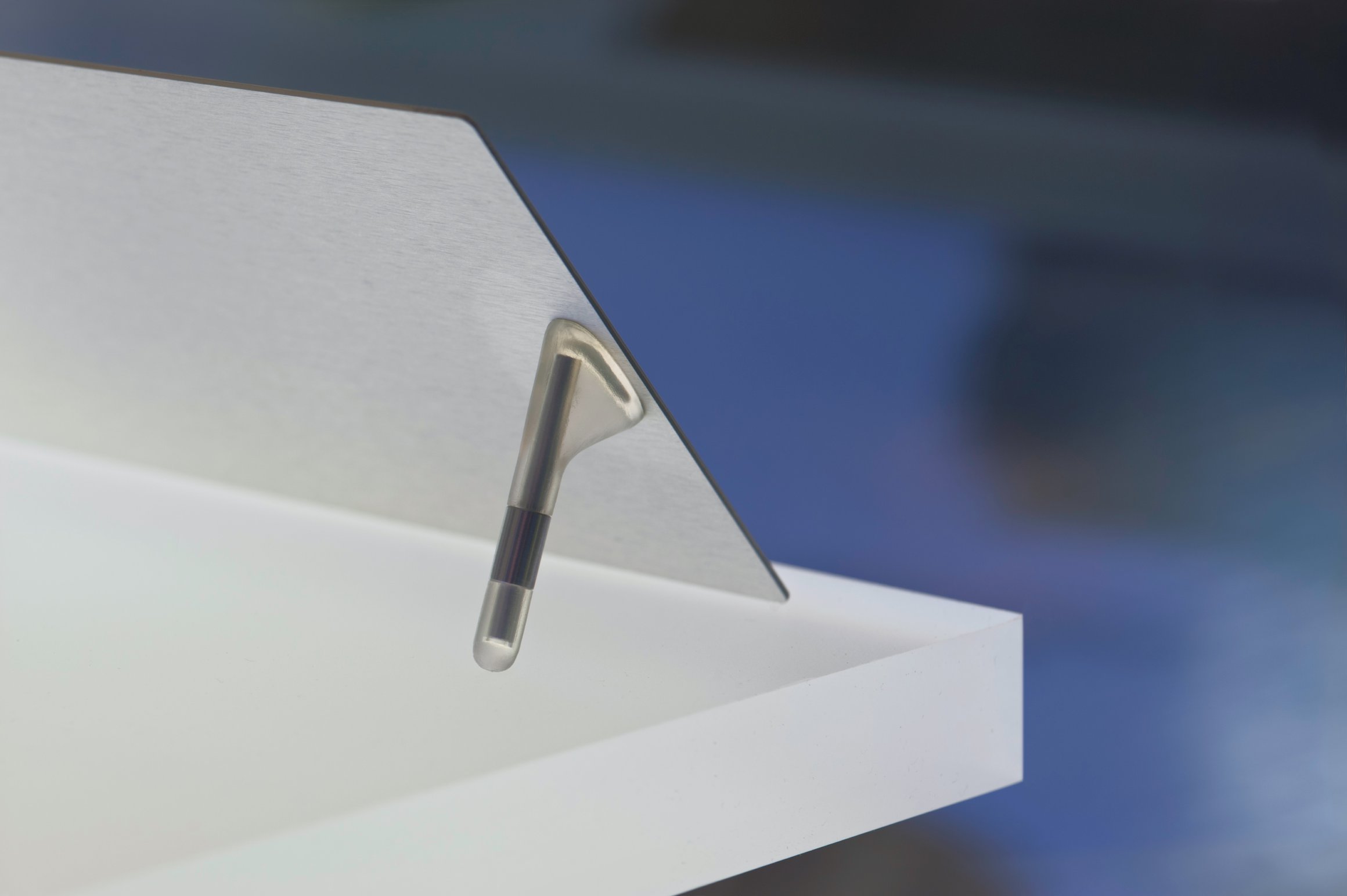 Science Museum – Who am I?, 2010 (Exhibition) | Graphic Thought Facility