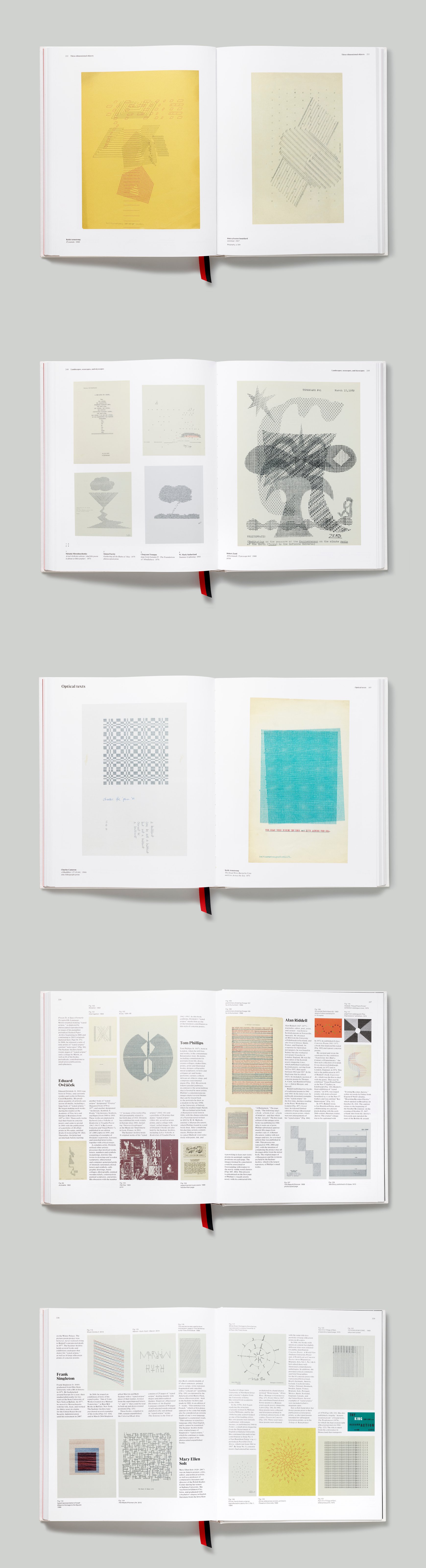 Thames & Hudson – The art of typewriting, 2015 (Publication) | Graphic ...